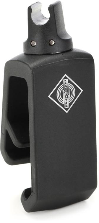 Neumann MC 7 Microphone Clip for Drums | Sweetwater