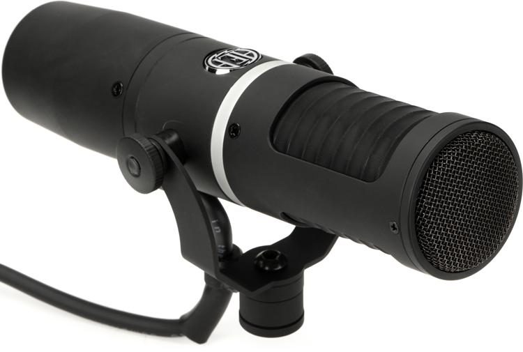 AEA KU5A Supercardioid Ribbon Microphone | Sweetwater
