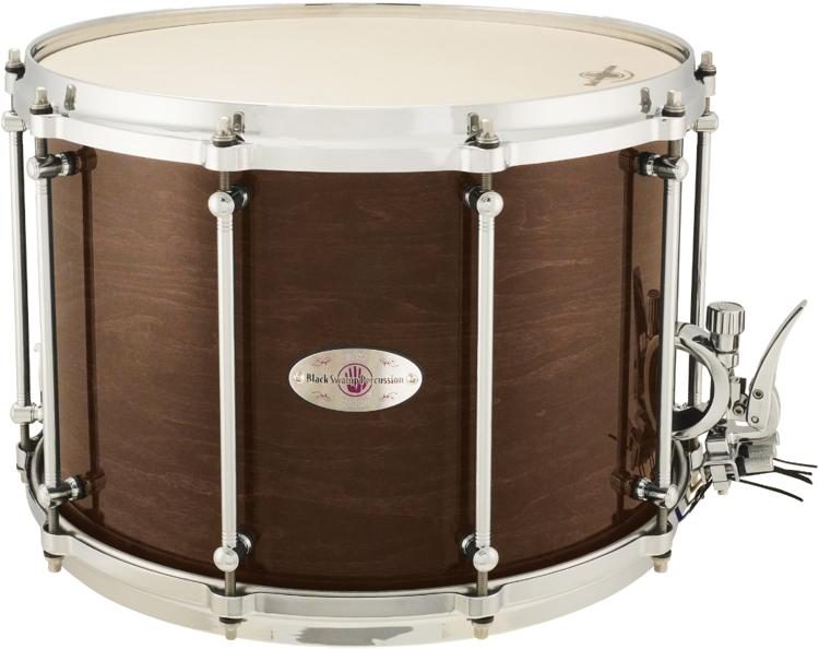 Black Swamp Percussion SA1014MDT-W | Sweetwater
