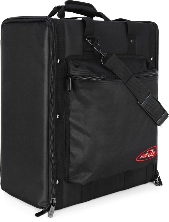 SKB 1SKB-SC194U Soft Rack Case | Sweetwater