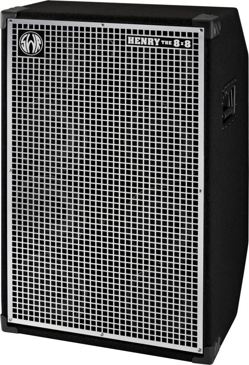 SWR Henry The 8x8 | Sweetwater