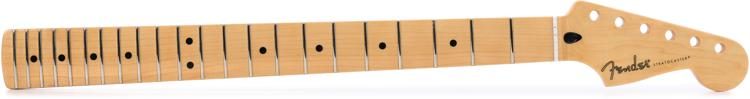 Fender Baritone Sub-Sonic Stratocaster Neck | Sweetwater