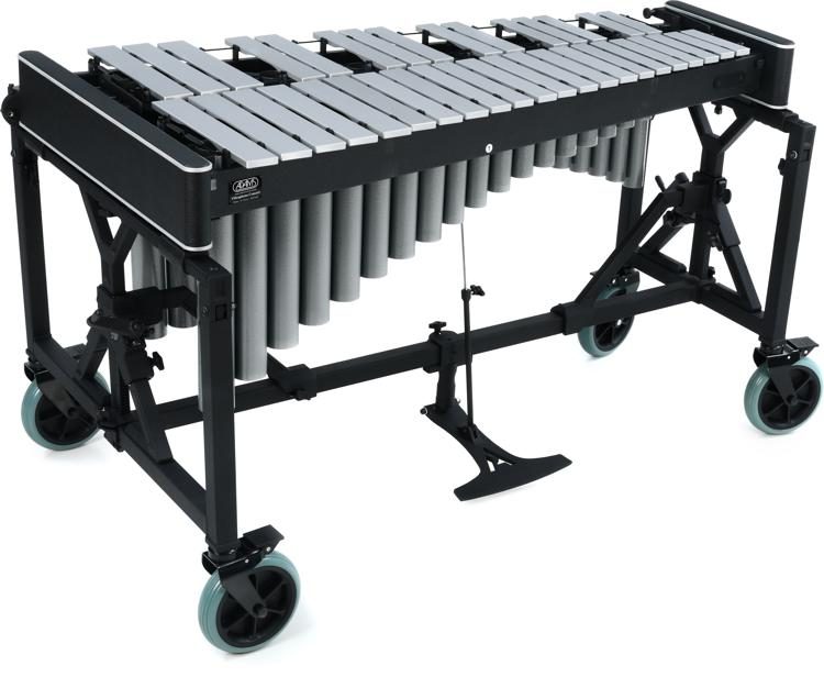 Adams VCSF30 3.0-octave Concert Series Vibraphone with Field Frame ...