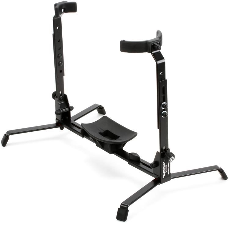 K&M 14941 Baritone Stand | Sweetwater