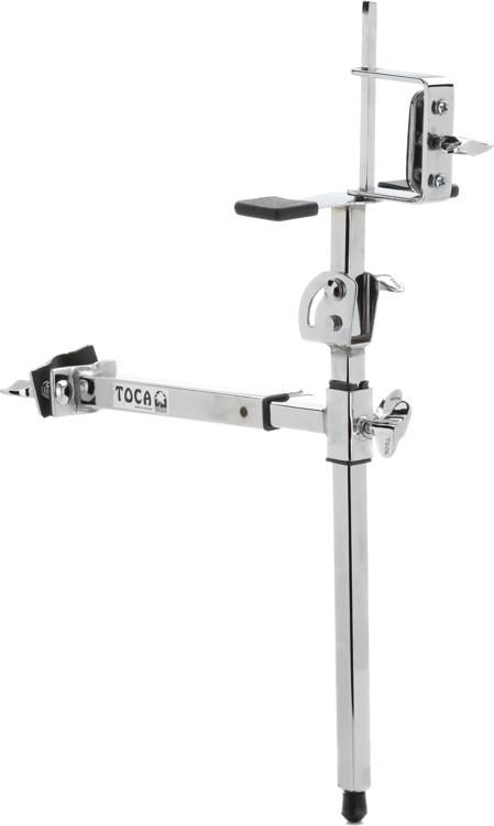 Toca Percussion Multi-use Bongo Mount | Sweetwater