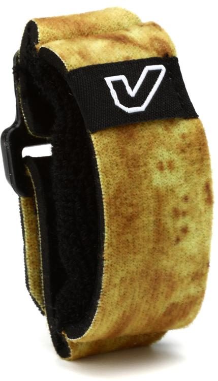 Gruv Gear FretWraps Wood Maple - Small, Single | Sweetwater