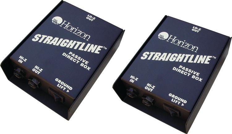 Horizon SL-1 Two Pack | Sweetwater