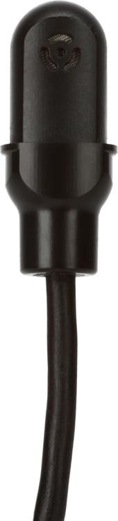 Shure DuraPlex DL4 Omnidirectional Lavalier Microphone with LEMO3 ...