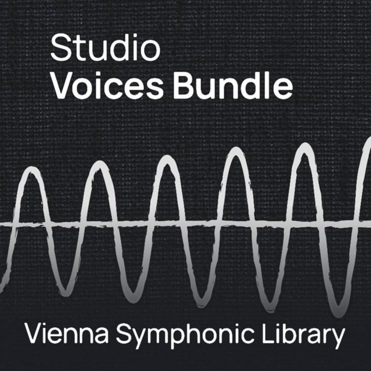 Vienna Symphonic Library SYNCHRON-ized Voices Bundle | Sweetwater