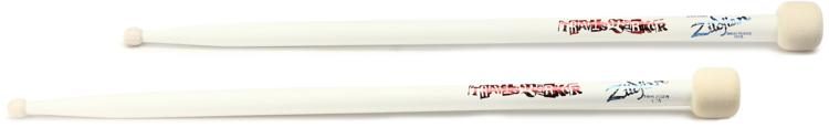 Zildjian Artist Series Mallet Sticks - Travis Barker | Sweetwater