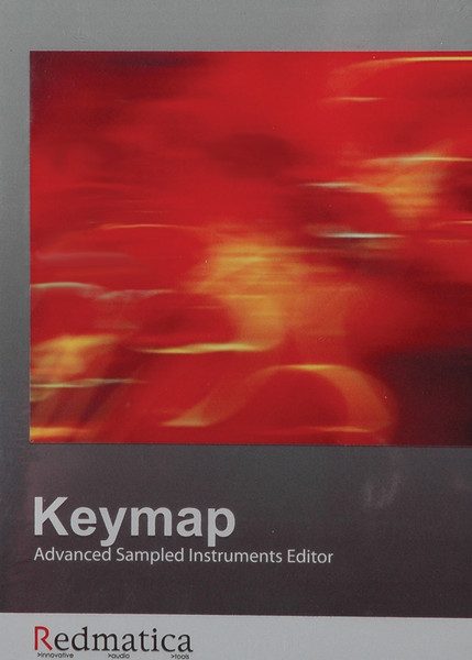 Redmatica Keymap 1.5 | Sweetwater