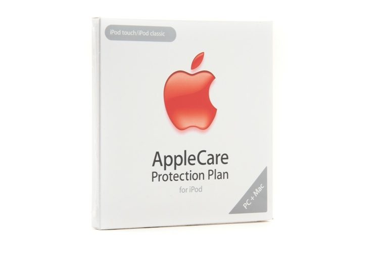 Apple AppleCare Protection Plan for iPod Touch or Classic | Sweetwater