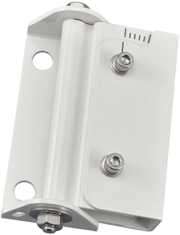 Yamaha WMB-L1W Wall-mounting Bracket - White | Sweetwater