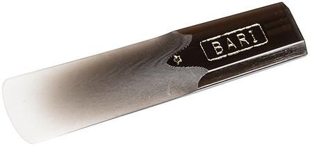 Bari Star Soprano Saxophone Synthetic Reed - Medium Soft | Sweetwater