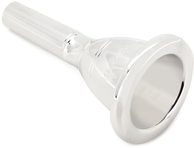 Yamaha Roger Bobo Replica Euphonium Mouthpiece | Sweetwater