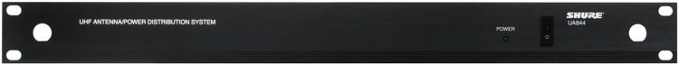 Shure UA844SWB/LC - Antenna Splitter | Sweetwater