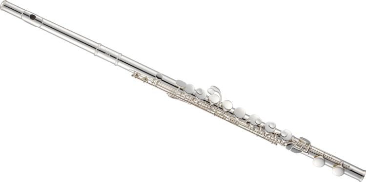 Jupiter JAF1000 Intermediate Alto Flute with Offset G Key System ...
