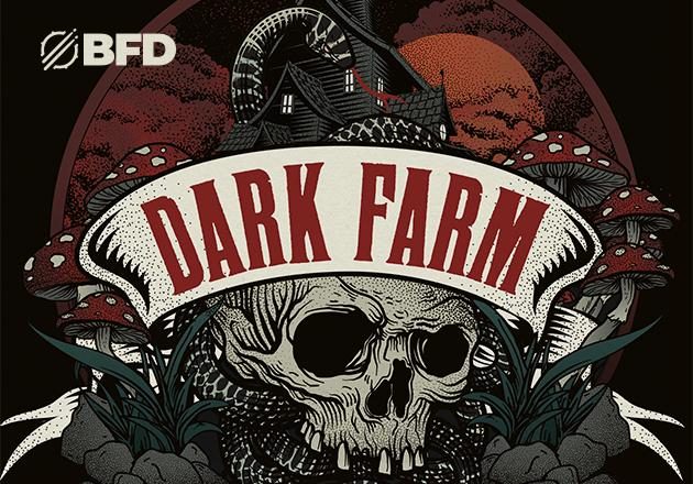 BFD Dark Farm Expansion Pack | Sweetwater