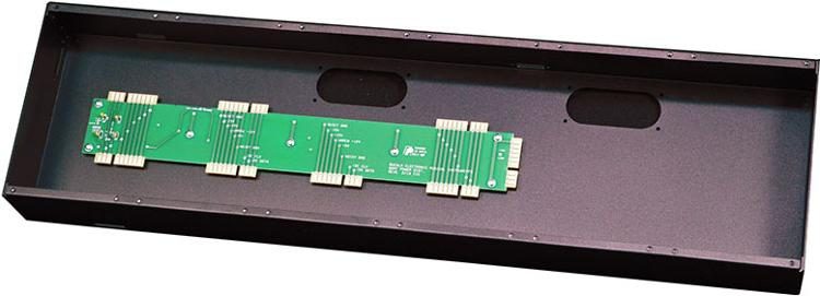 Buchla 201e-6u 6-panel Passive Boat | Sweetwater