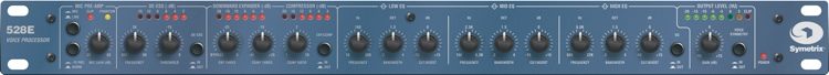 Symetrix 528E | Sweetwater