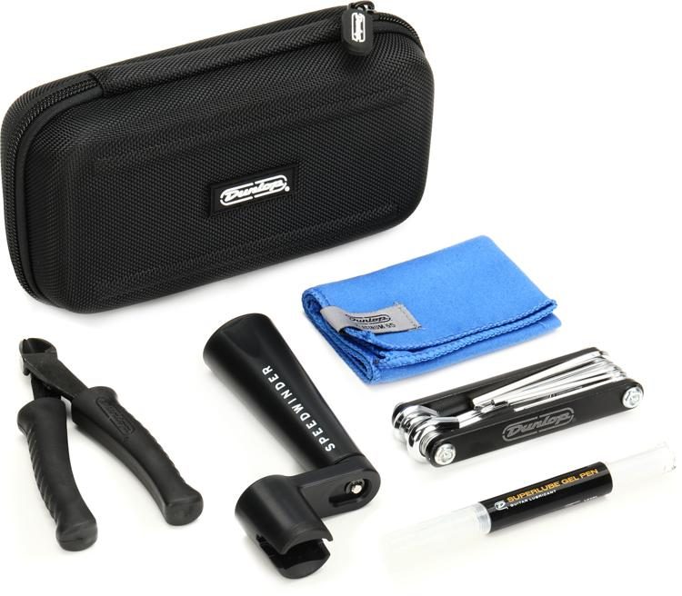 Dunlop System 65 String Change Tool Kit | Sweetwater