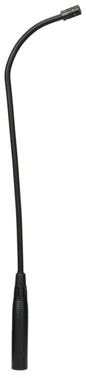 Countryman ISOMAX 4RF 18" Cardioid Podium Microphone - Top Flexible ...