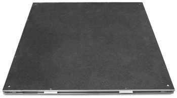 IntelliStage ISP4X4TD 4x4 foot Square Staging Platform - TuffCoat ...