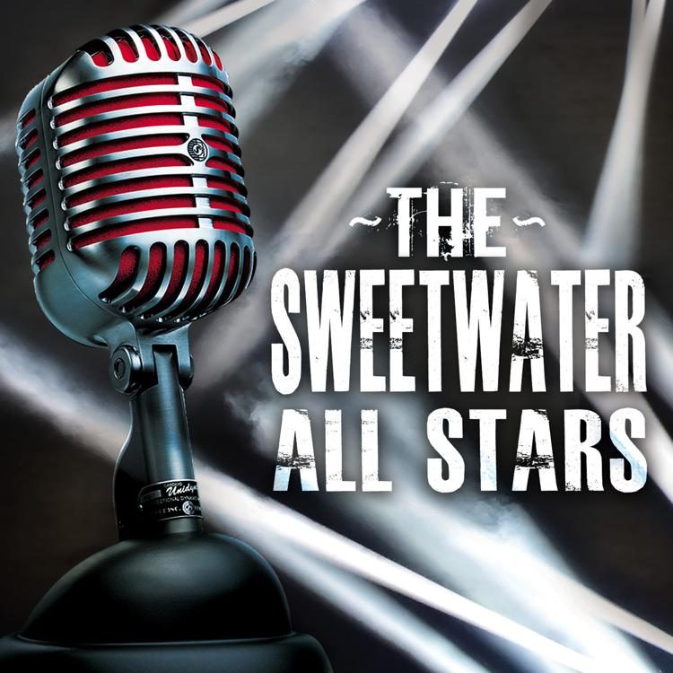 Sweetwater Studios The Sweetwater All Stars Album Download