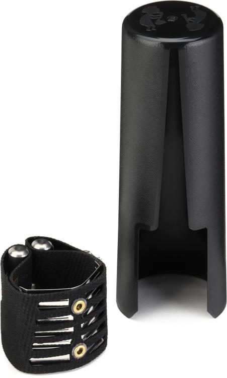 Rovner LGX-3ML Tenor Sax Ligature for Metal Mouthpieces | Sweetwater