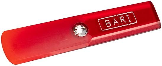 Bari Elite Bb Clarinet Synthetic Reed - Medium Hard | Sweetwater