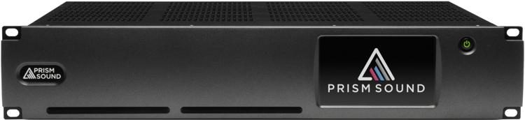 Prism Sound Dream ADA-128 Audio Interface with 16-channel AD/DA and Pro ...