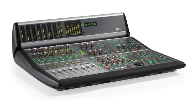 Avid ICON D-Command ES | Sweetwater