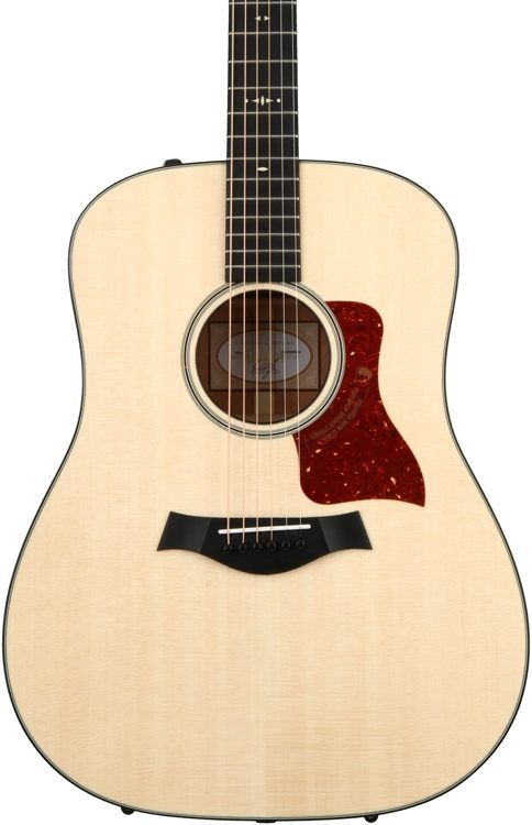 Taylor 510e - Mahogany Back and Sides | Sweetwater