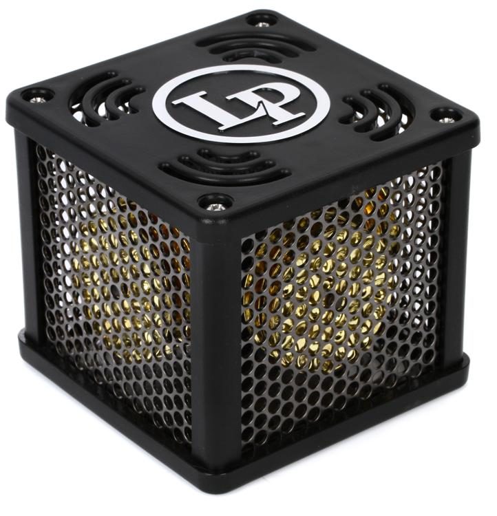 Latin Percussion Jingle Qube | Sweetwater