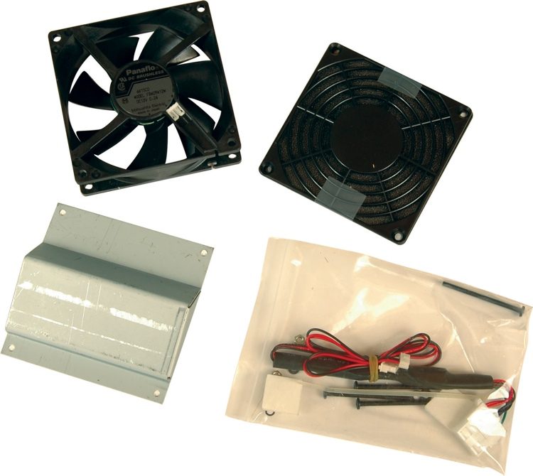 Kurzweil FK-1 Fan Kit for K2000 | Sweetwater