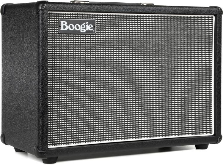 Mesa/Boogie 2 x 10-inch Boogie 23 Open-back Cabinet - Fillmore | Sweetwater