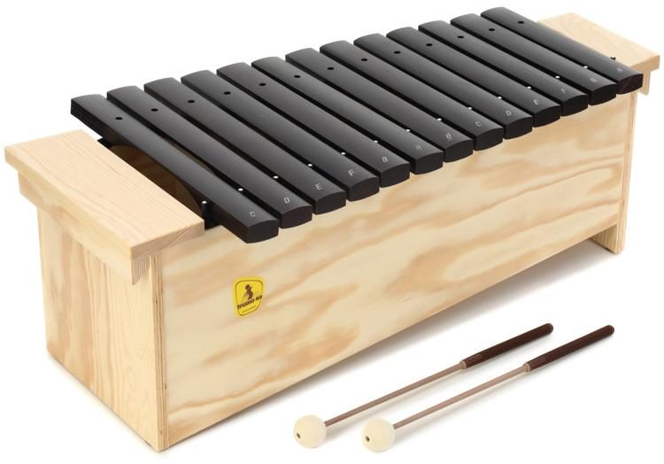 Studio 49 AX 2000 Alto Xylophone | Sweetwater