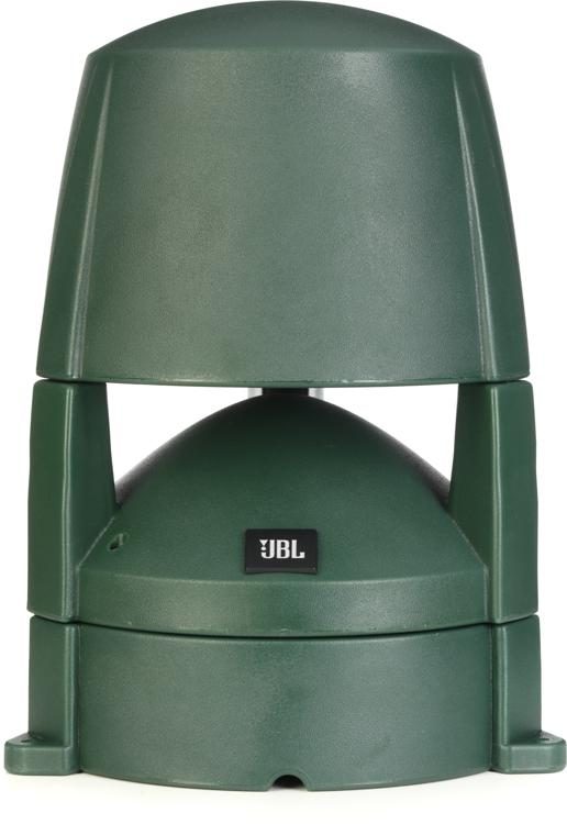 JBL Control 85M 2-way 5.25-inch Coaxial Mushroom Landscape Speaker ...