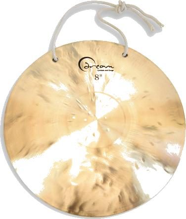Dream Feng Wind Gong - 8-inch | Sweetwater