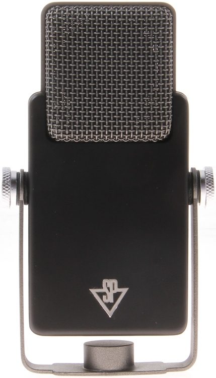 Studio Projects LSM Large-diaphragm Condenser USB/XLR Microphone ...