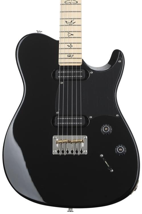 PRS NF 53 Electric Guitar - Black | Sweetwater
