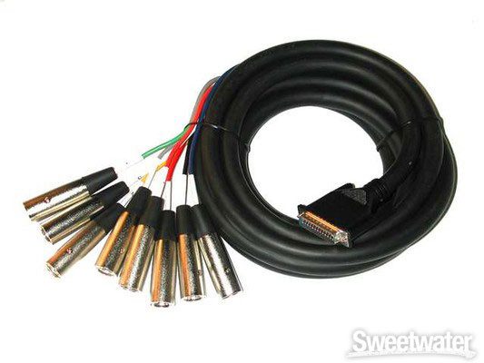 Yamaha AES Cable | Sweetwater