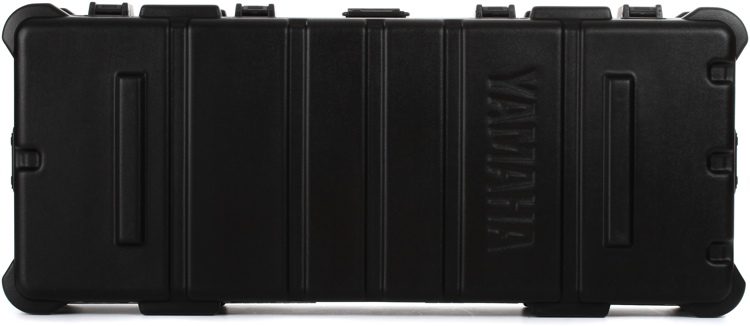 Yamaha Deluxe Case for Tyros Keyboards - 61-key | Sweetwater