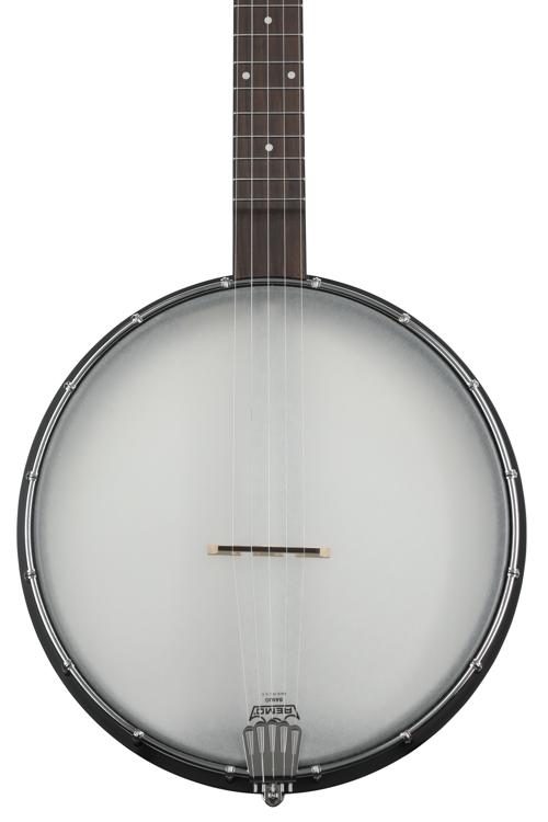 Gold Tone AC-12A - 12-inch A-Scale Acoustic Composite 5-string Open ...