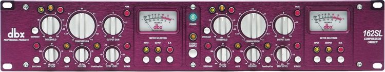 dbx 162SL | Sweetwater