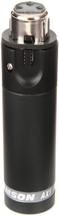 Samson AX1 | Sweetwater