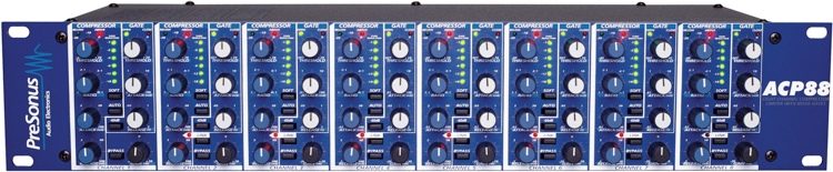 PreSonus ACP-88 | Sweetwater