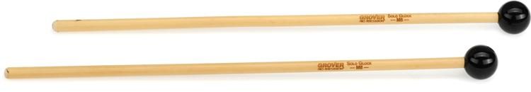 Grover Pro Percussion M8 Solo Glock Mallets | Sweetwater