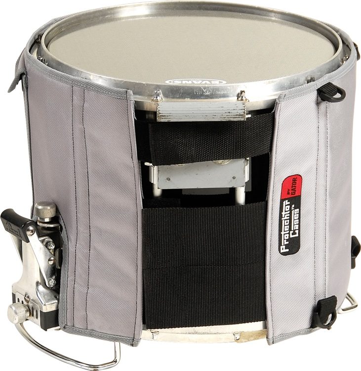 Gator GP-MDC-13SD - 13" Snare Drum Cover | Sweetwater