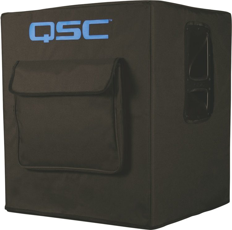 QSC HPR151Cvr | Sweetwater